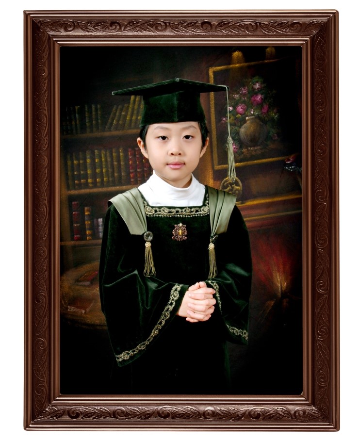 서울경기 유치원졸업사진 액자 프로필사진액자 유치원졸업학사모 촬영 학사모프로필 액자 졸업앨범10p 네이버 블로그