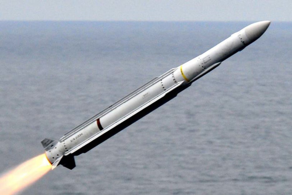 RIM-162 ESSM ( RIM-162 ESSM 함대공 미사일 ) : USA : 네이버 블로그