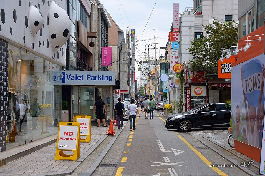 강남스타일의 원조 압구정 로데오거리 서울여행 서울 가볼만한곳 서울 여행코스 강남 가볼만한곳 네이버 블로그