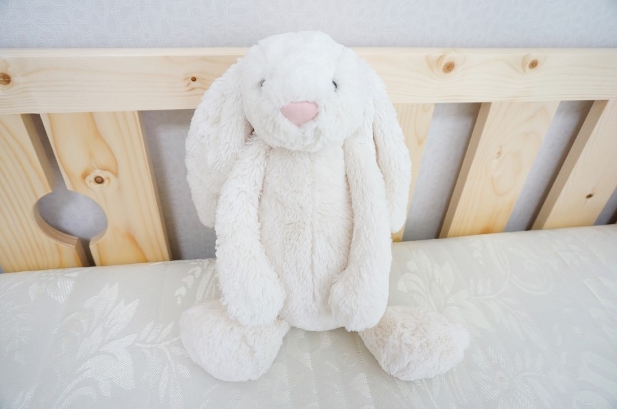 애착인형 젤리캣 토끼인형 너무 사랑스럽다♡ 네이버 블로그
