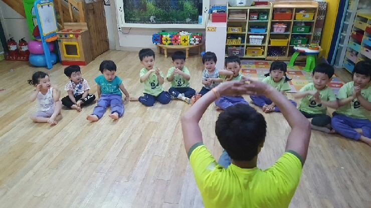 유아 레크리에이션 유아체육 축구놀이 놀이체육 시간~ 네이버 블로그