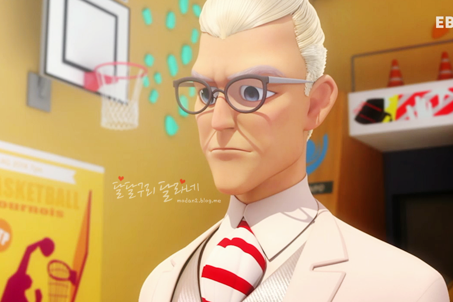 미라큘러스 레이디버그와 블랙캣 호크모스 정체 네이버 블로그