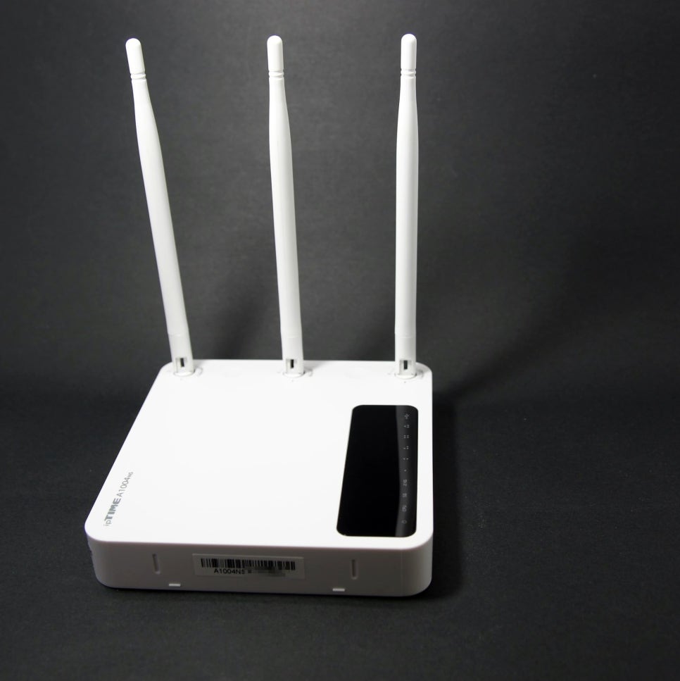 무선인터넷의 기가속도를 즐겨라::ipTIME A1004NS : 다나와 DPG는 내맘을 디피지