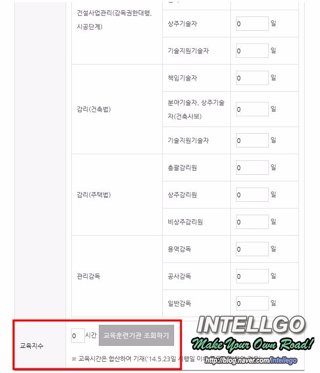 건설기술자 역량지수 계산하기 건설기술자 등급산정 방법 안내 건설기술인협회 역량지수 계산방법 정리 네이버 블로그