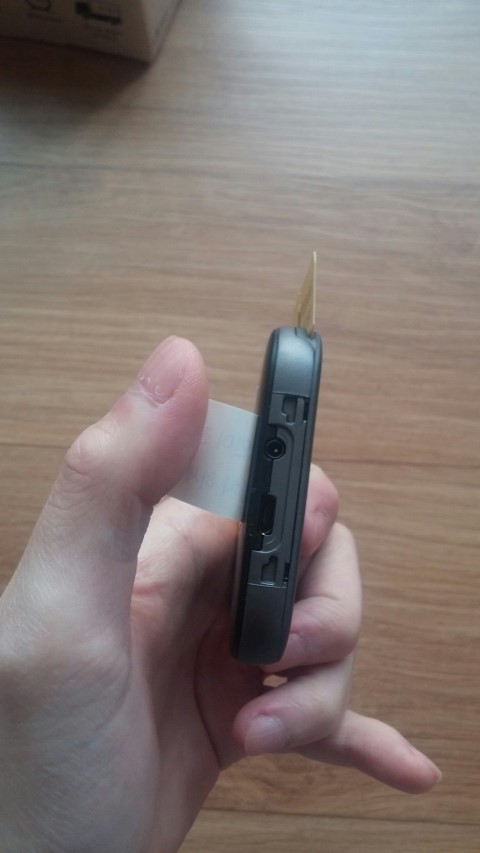 뽐뿌::[에어포인트] NEW GPASS AP500 하이패스단말기 개봉기..