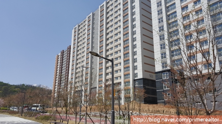 안내 부천옥길b1블록센트럴힐 예비입주자 모집 네이버 블로그