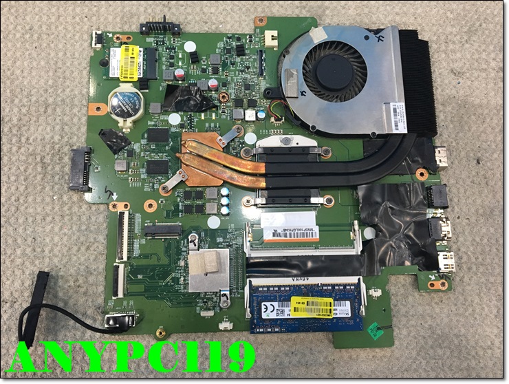 침수노트북수리. 전원불량 엘지 LG15N54 수리 : 네이버 블로그