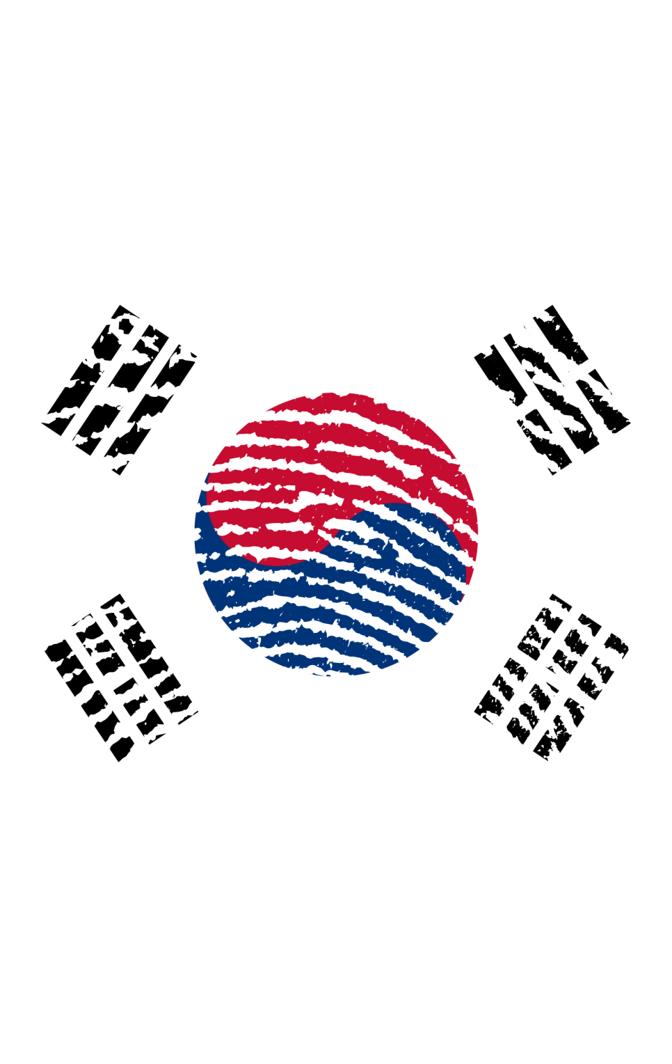 태극기 사진 고화질 이미지 투명 배경 일러스트 네이버 블로그