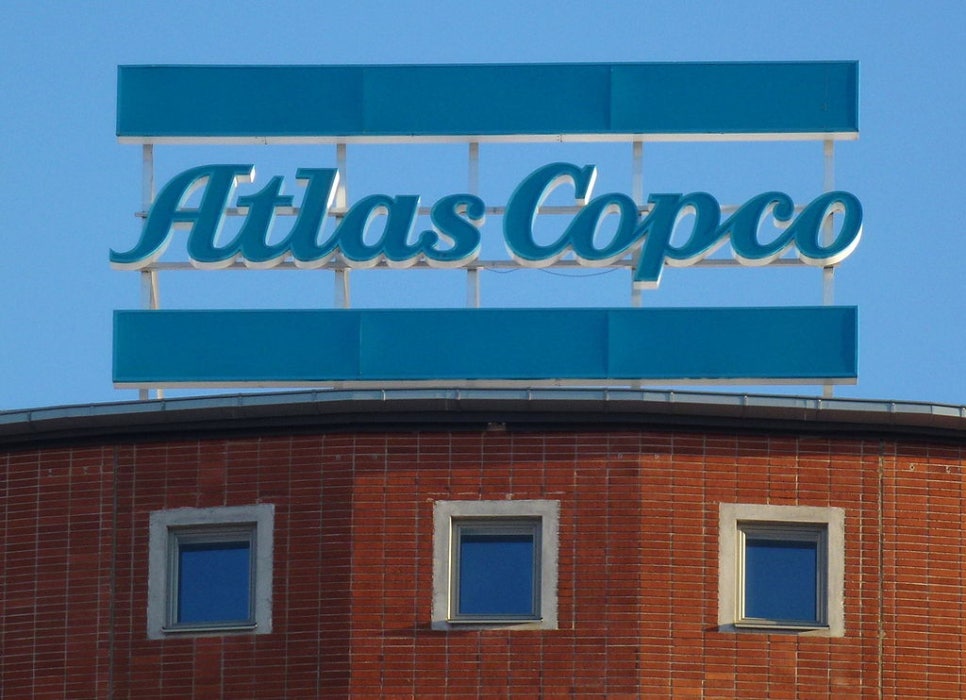외국계기업 아트라스콥코코리아 채용 Atlas Copco 네이버 블로그