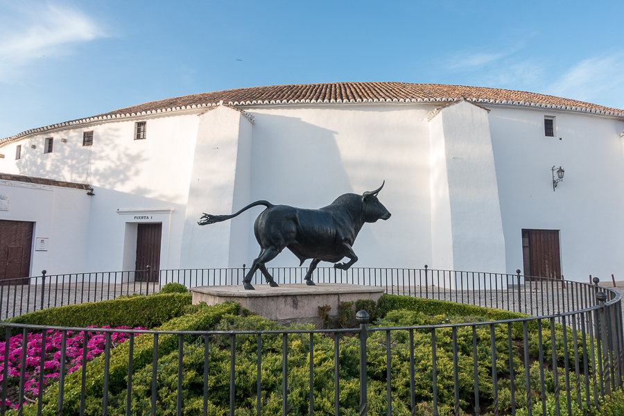 스페인론다 스페인에서 가장 오래된 론다 투우장plaza De Toros Ronda 네이버 블로그