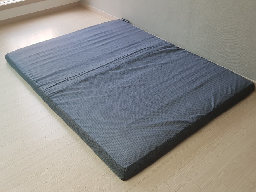 시원한 여름에 사용하기좋은 센스맘 에어매트리스 단점 찾아보았는데 마마무 화사 매트리스 네이버 블로그