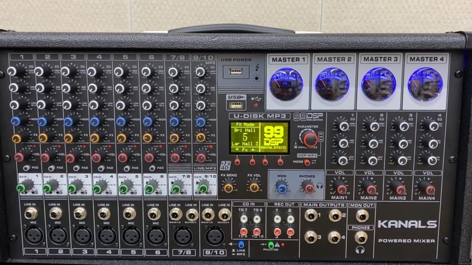 파워드 믹서 추천 카날스 BKM-800,BKM-1400,BKM4-2800M,BKT1400소개(아주~ 꼼꼼하고 친절한 리뷰) : 네이버 블로그