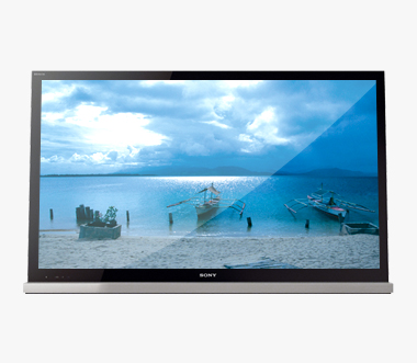 [소니] SONY BRAVIA NX720 Review VII: Chapter 4. [화질 측면] NX720, 극치의 아름다움을 ...