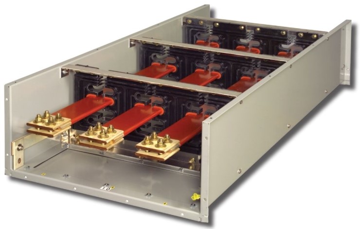 BUS DUCT - IPB, NSPB, SPB, GIP : 네이버 블로그