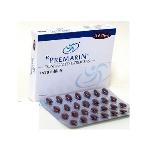 프레마린 (Premarin), 에스트로몬 (ESTROMON) 여성호르몬제 : 네이버 블로그