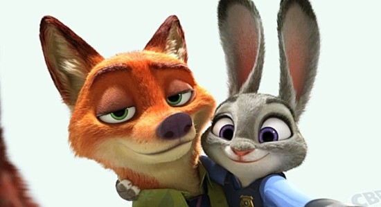 주토피아 닉 주디 커플 고화질 노트북 배경화면 :) 나무늘보 이미지도 있어요! : 네이버 블로그