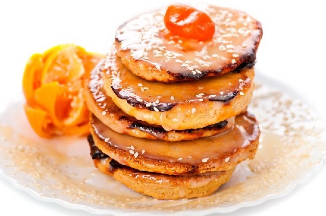 러시아식 팬케이크 블리니@@ : 네이버 블로그