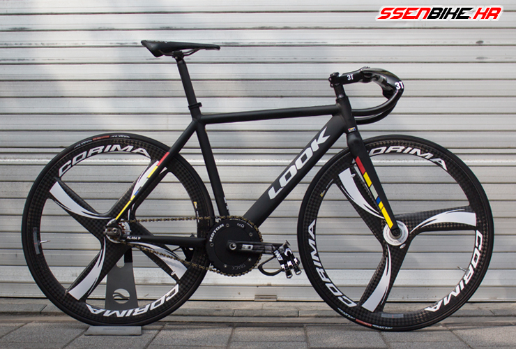 룩 2016 AL 464 - Look 2016 AL 464 [원주 픽스드 기어(픽시) 쎈바이크] : 네이버 블로그
