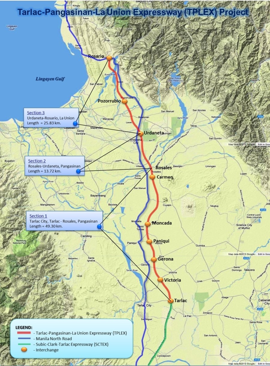 [필리핀 바기오 자유여행] 마닐라공항에서 바기오까지 TPLEx 고속도로 이용하기 : 네이버 블로그